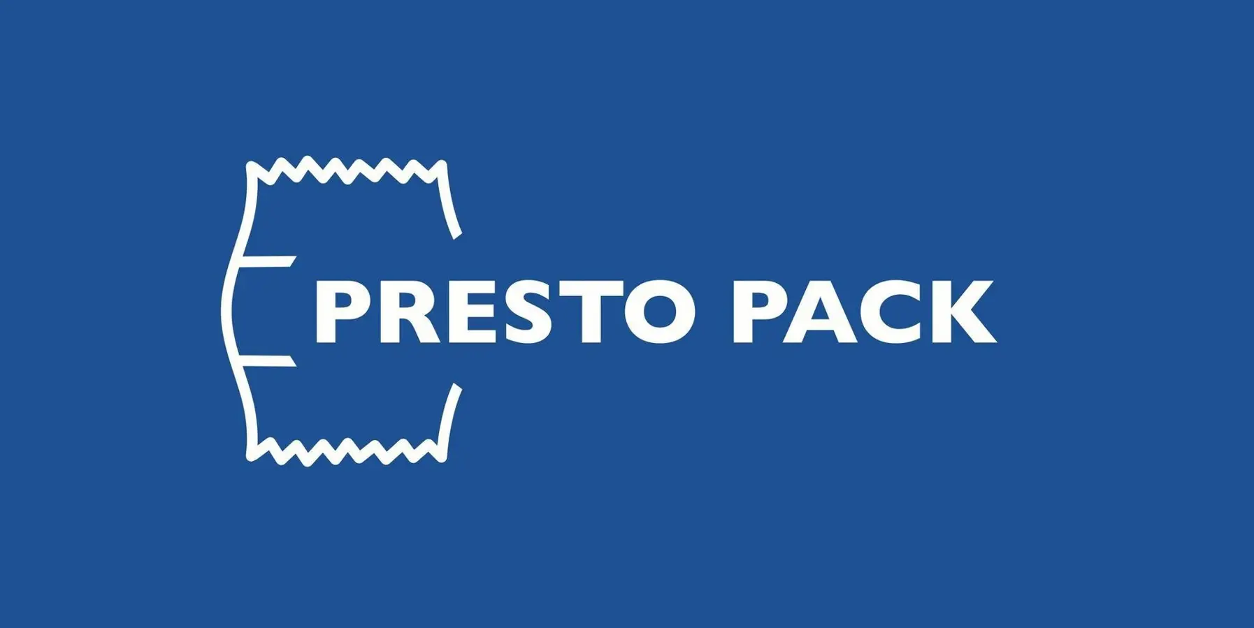 Login | Presto Pack